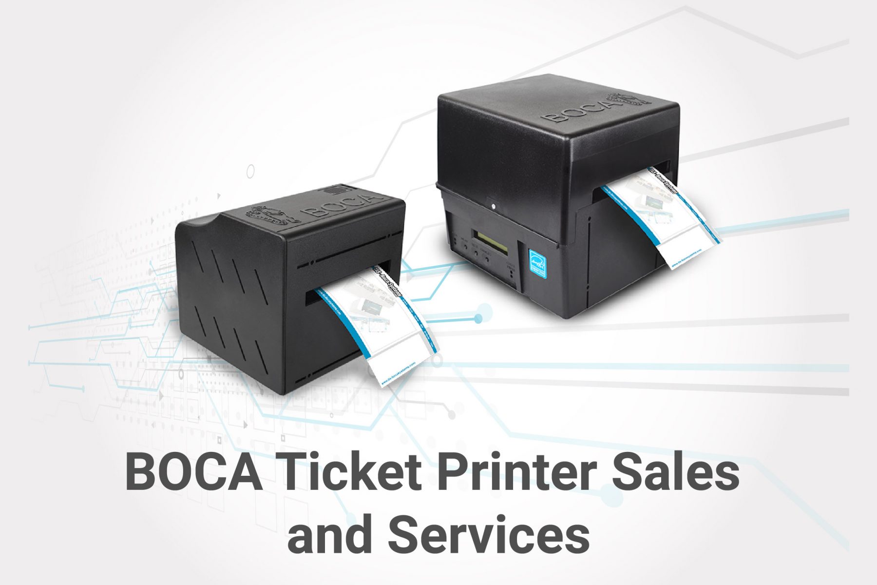 Gutenprint and boca printers - cornergulf